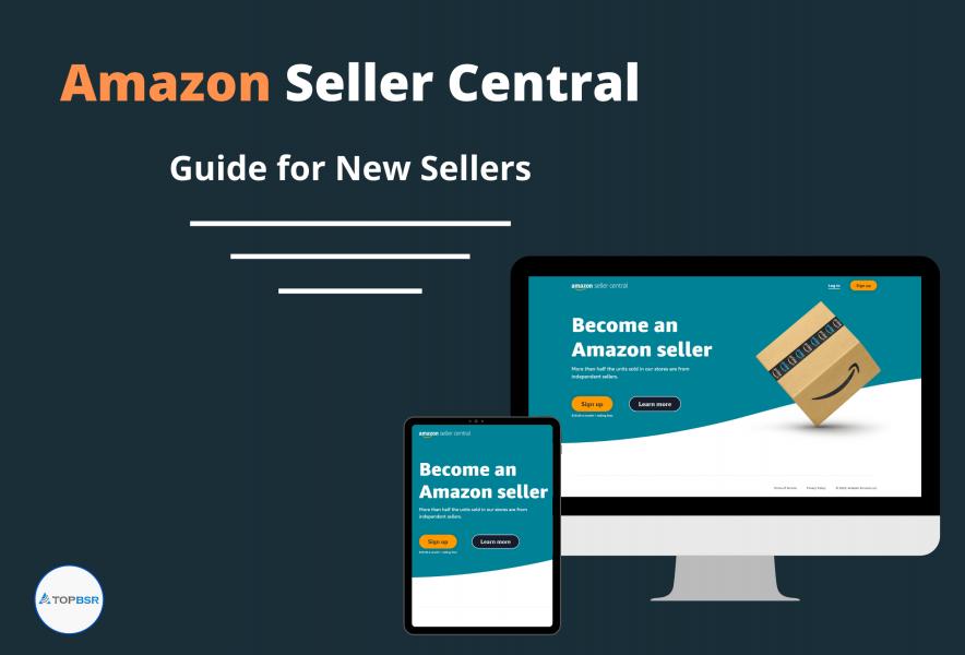 Seller Central Amazon